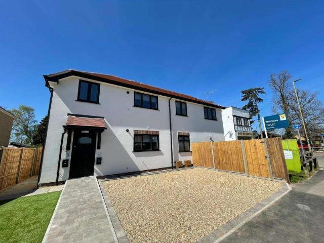 2 Bedroom Apartment Flat