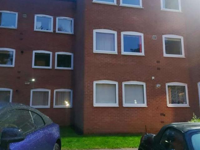 2 Bedroom Apartment Flat