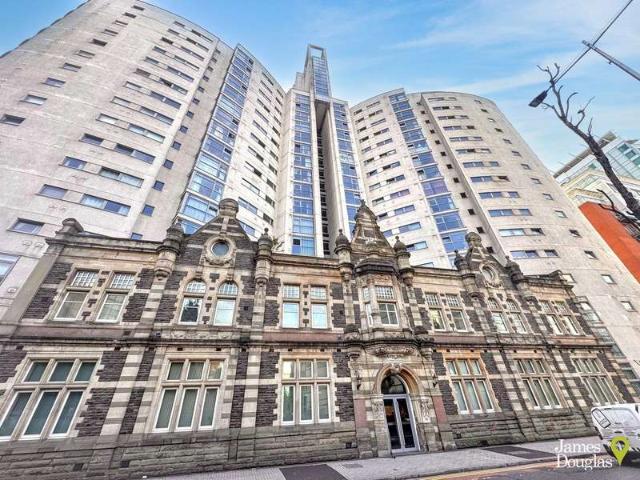 2 Bedroom Apartment Flat