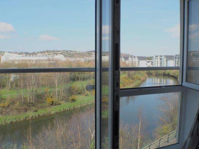2 Bedroom Apartment Flat