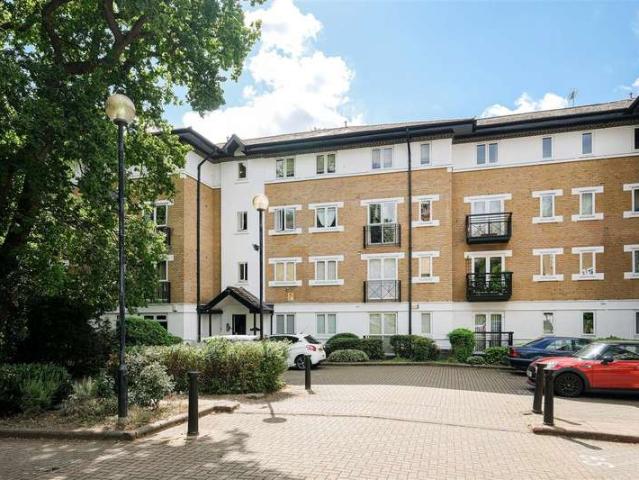 2 Bedroom Apartment Flat