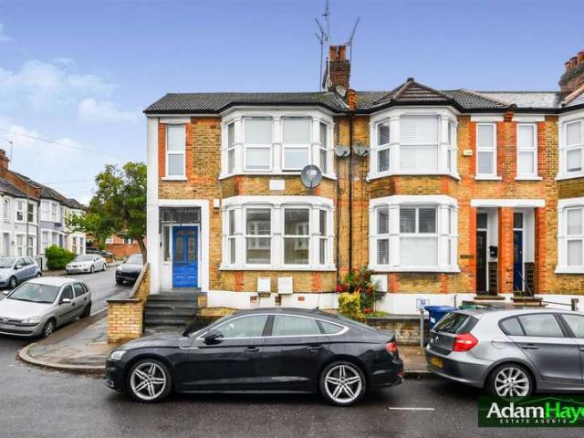 2 Bedroom Apartment Flat