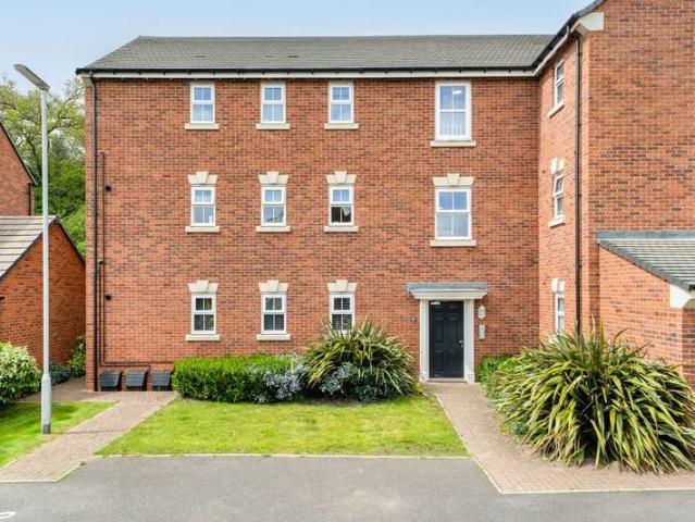 2 Bedroom Apartment Flat