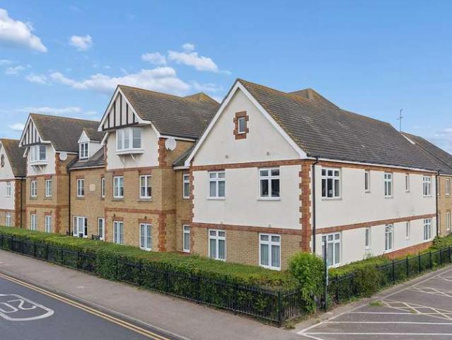 2 Bedroom Apartment Flat