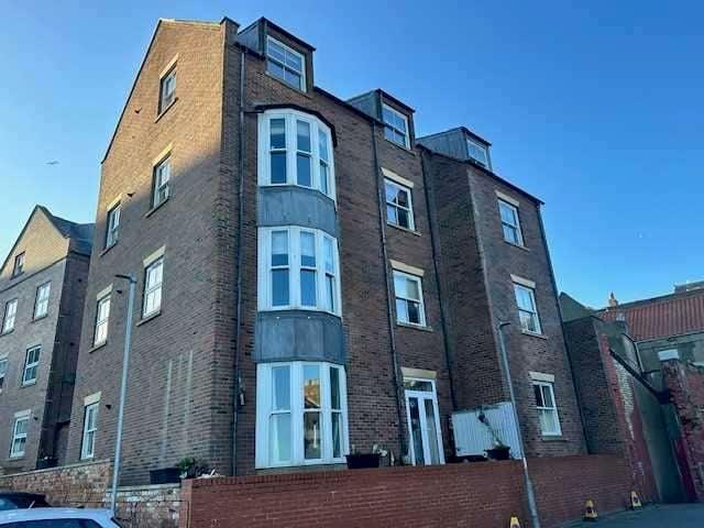 2 Bedroom Apartment Flat