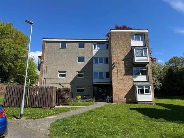 2 Bedroom Apartment Flat
