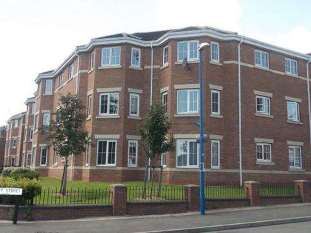2 Bedroom Apartment Flat