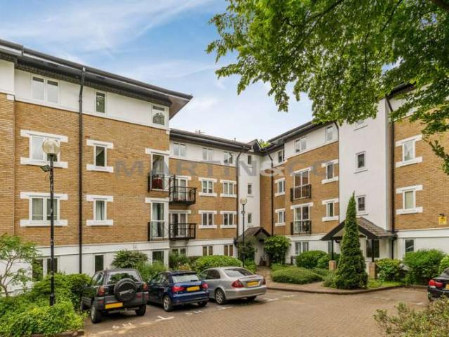2 Bedroom Apartment Flat