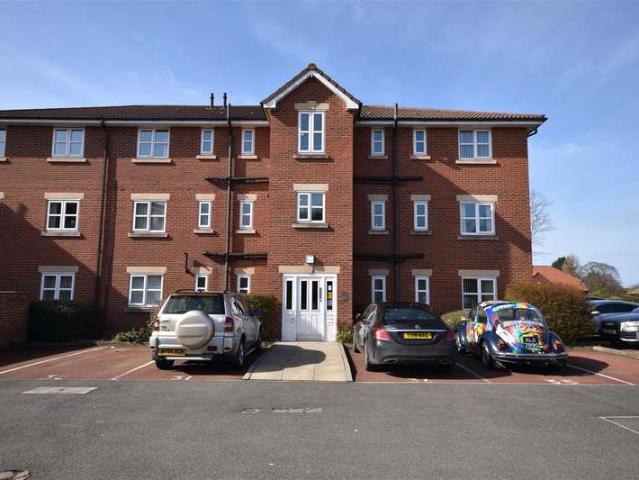 2 Bedroom Apartment Flat