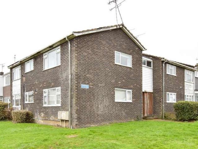 2 Bedroom Apartment Flat