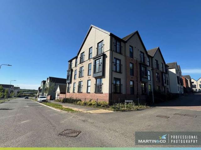 2 Bedroom Apartment Flat