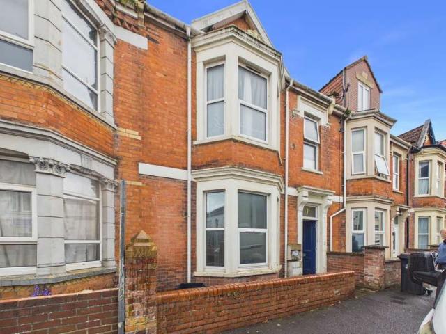 2 Bedroom Apartment Flat