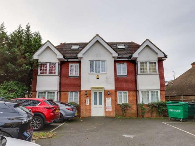 2 Bedroom Apartment Flat