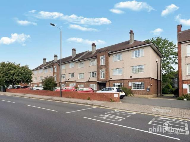 2 Bedroom Apartment Flat