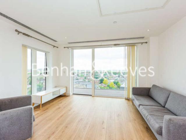 2 Bedroom Apartment Flat