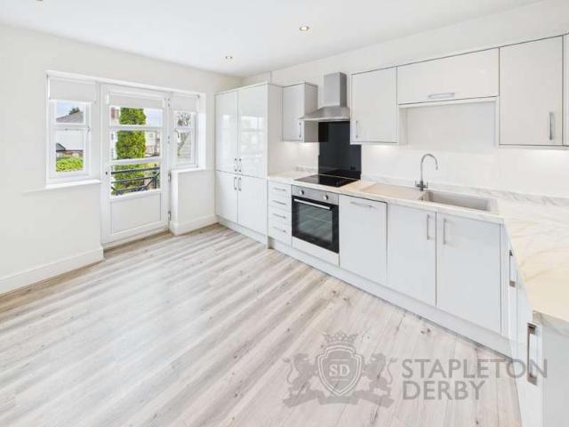 2 Bedroom Apartment Flat
