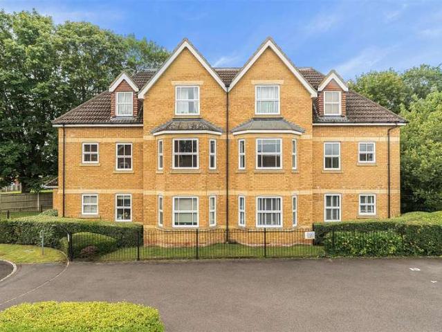 2 Bedroom Apartment Flat
