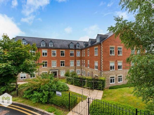 2 Bedroom Apartment Flat
