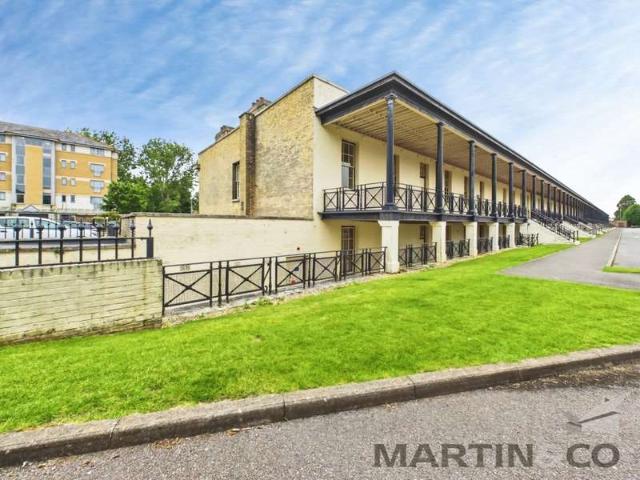 2 Bedroom Apartment Flat