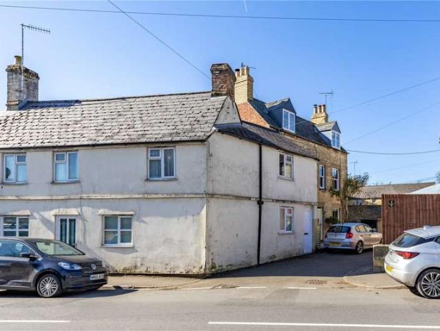 2 Bedroom Apartment Flat