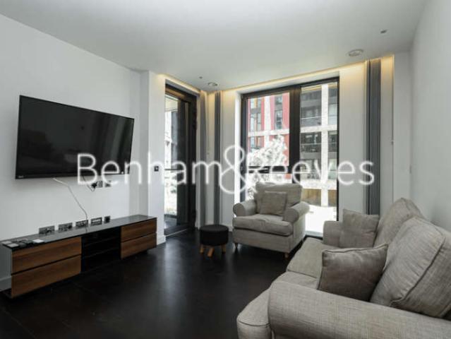 2 Bedroom Apartment Flat