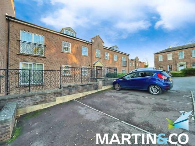 2 Bedroom Apartment Flat