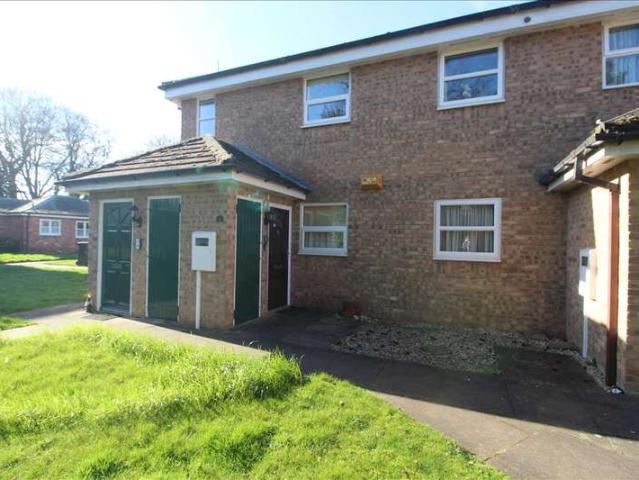 2 Bedroom Apartment Flat