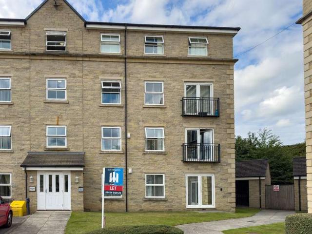 2 Bedroom Apartment Flat