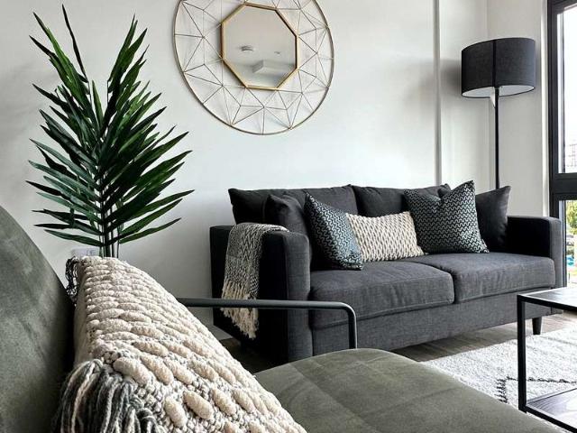 2 Bedroom Apartment Flat