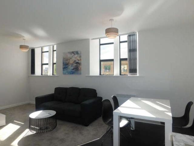 2 Bedroom Apartment Flat