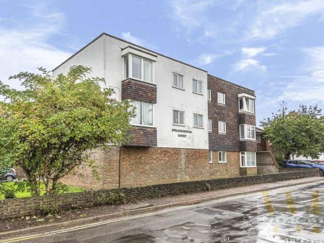 2 Bedroom Apartment Flat