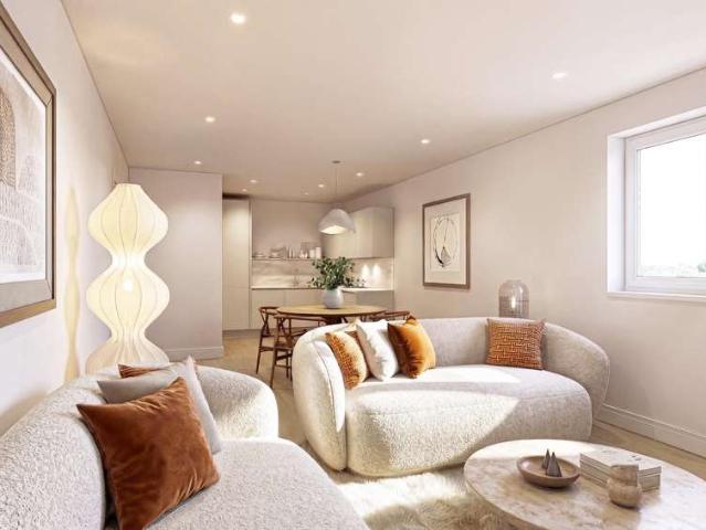 2 Bedroom Apartment Flat