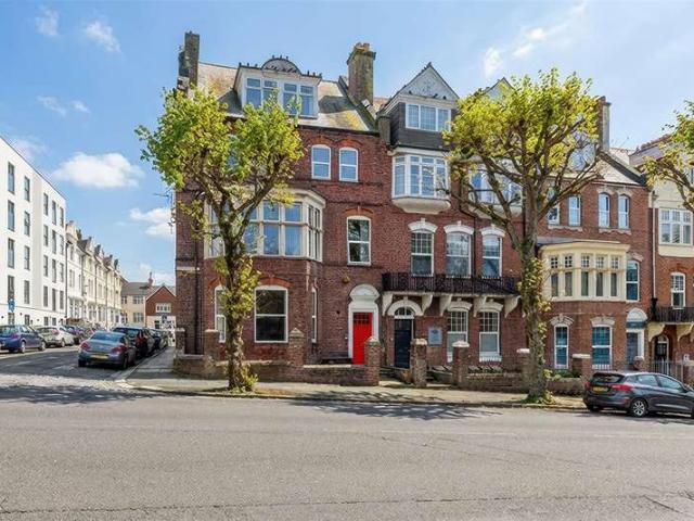 2 Bedroom Apartment Flat