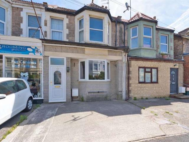 2 Bedroom Apartment Flat