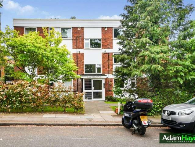 2 Bedroom Apartment Flat