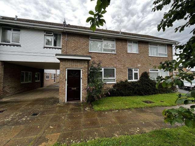 2 Bedroom Flat