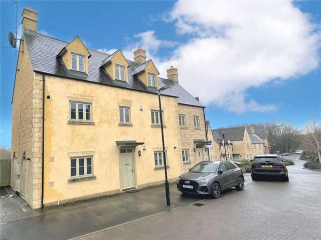 2 Bedroom Apartment Flat