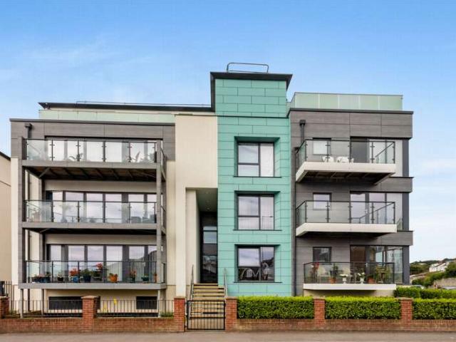 2 Bedroom Apartment Flat