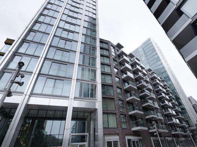 2 Bedroom Apartment Flat