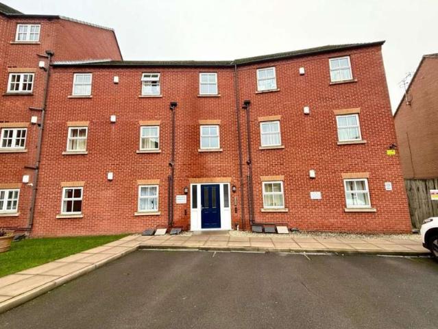 2 Bedroom Apartment Flat
