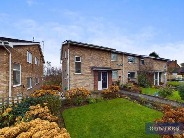 2 Bedroom Apartment Flat