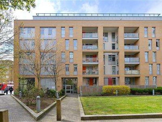 2 Bedroom Apartment Flat