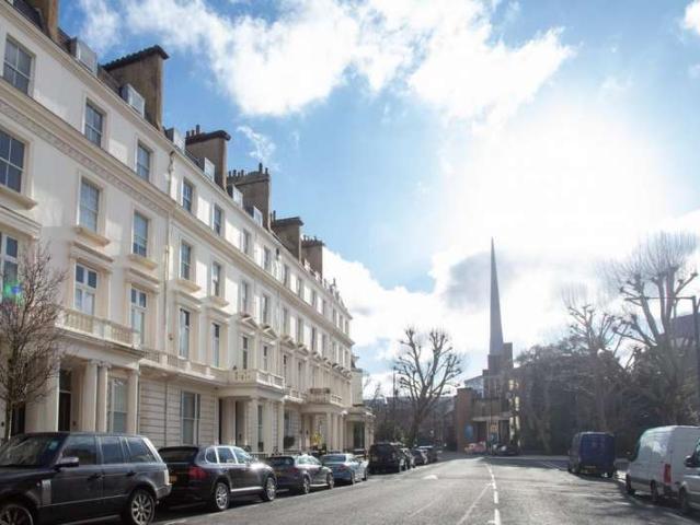 2 Bedroom Apartment Flat