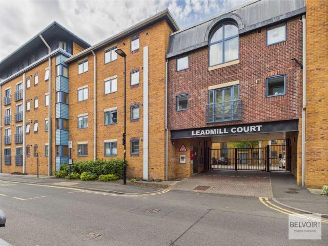 2 Bedroom Apartment Flat