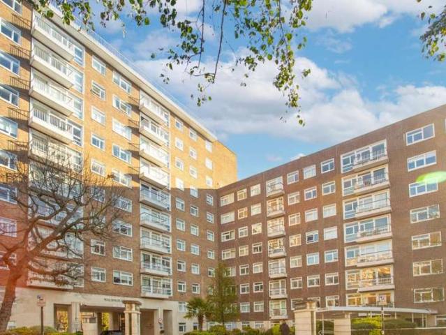 2 Bedroom Apartment Flat