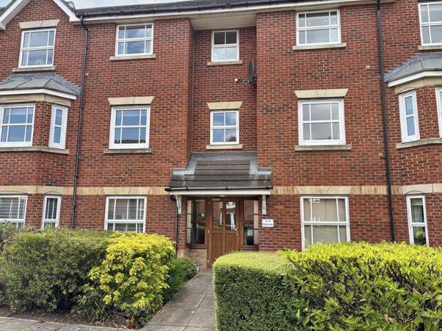 2 Bedroom Apartment Flat