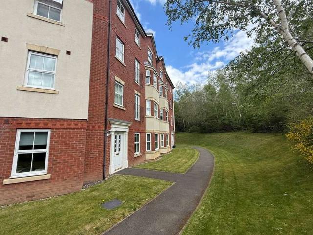 2 Bedroom Apartment Flat