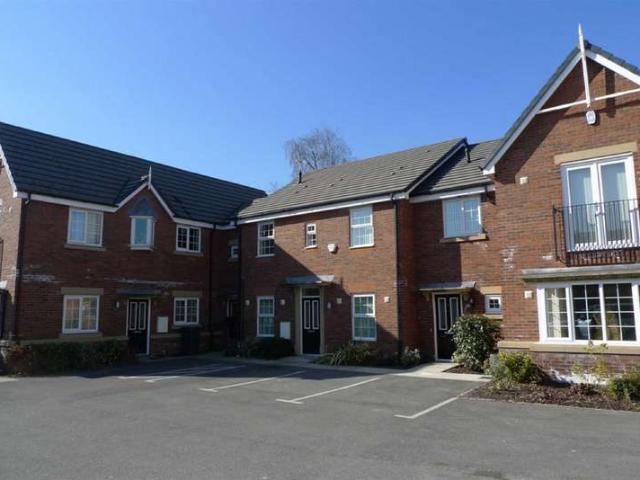 2 Bedroom Apartment Flat