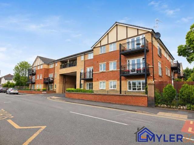 2 Bedroom Apartment Flat