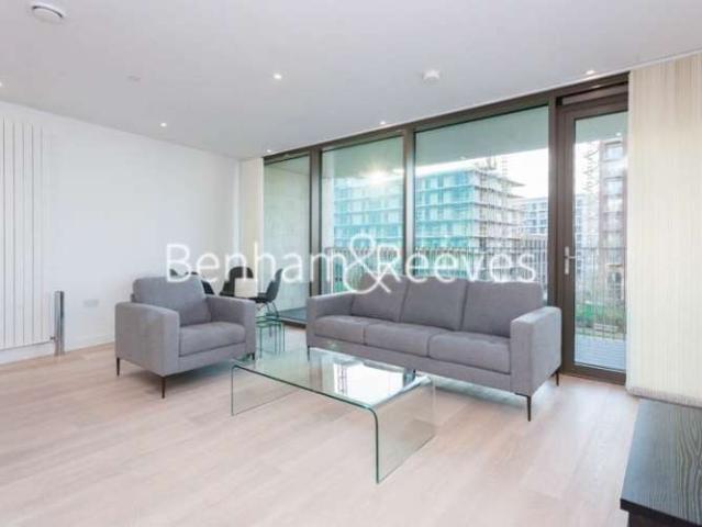 2 Bedroom Apartment Flat
